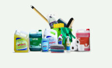 EnviroClean - A Escolha Certa